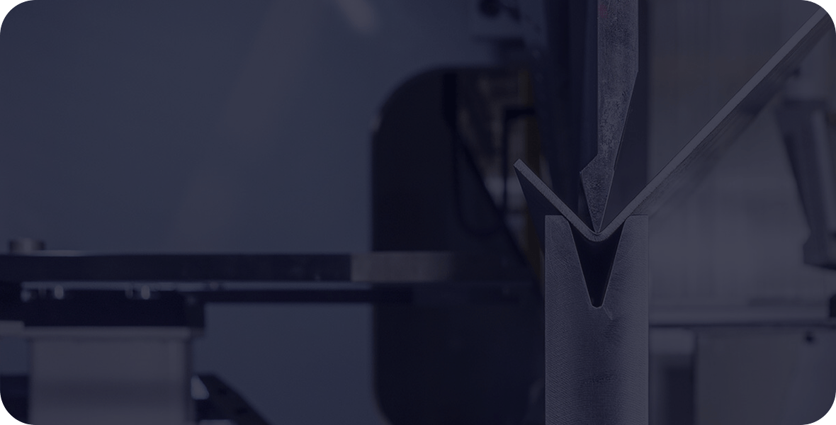 ZFY | Press Brake With Accurate Bending Technology