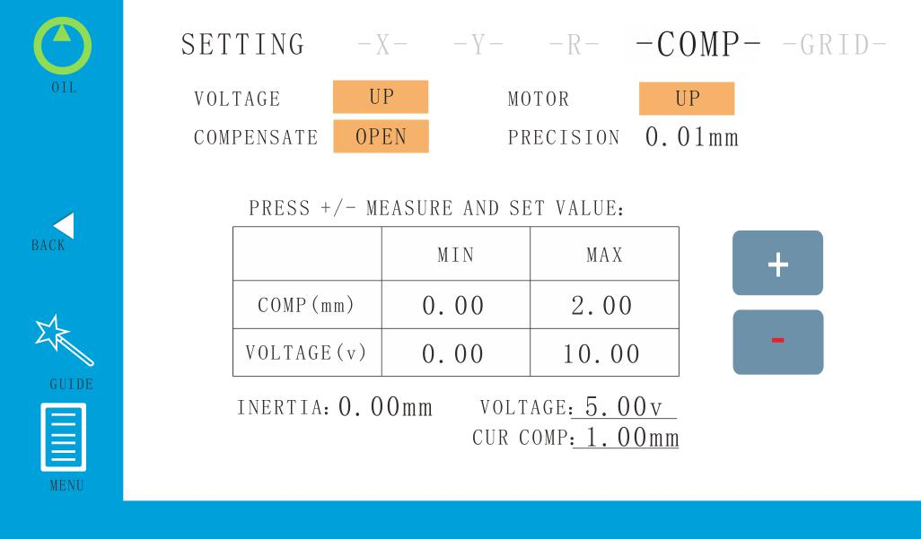 How to use TP10S controller - ZFY Machine Manufactory (Anhui) Co.,Ltd.