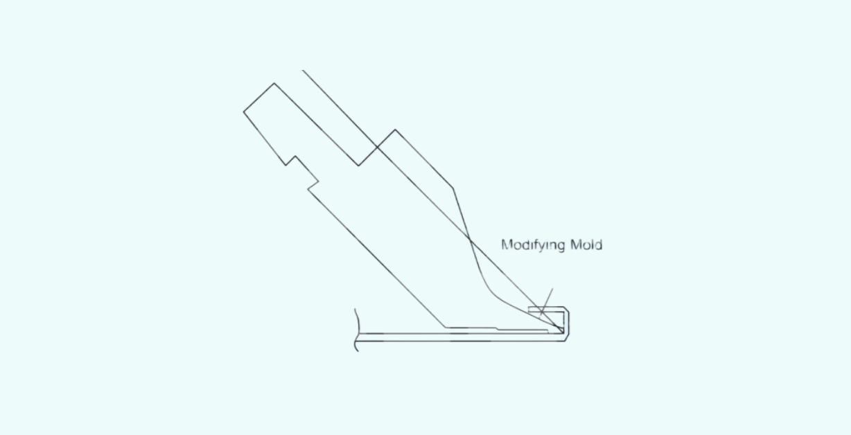 How to bend the Z bending and N bening in sheet metal - ZFY Machine ...